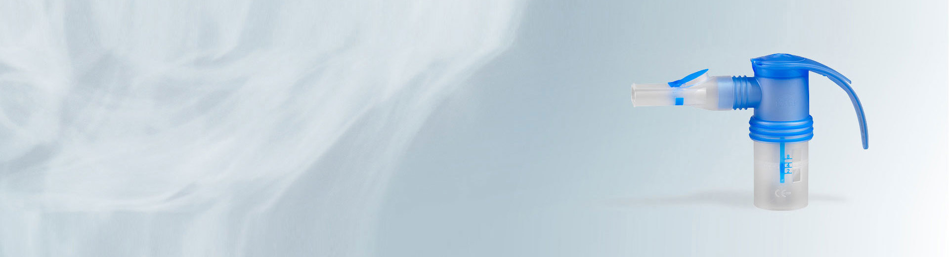 What makes an effective nebulizer - PARI